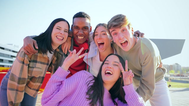 Teen Kids Stock Footage: Royalty-Free Video Clips - Storyblocks
