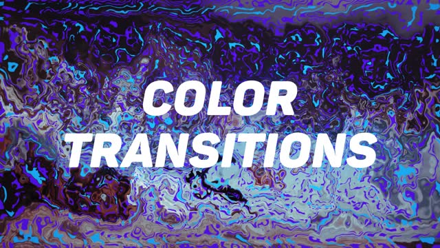 Royalty-Free Blink Transition Templates - Storyblocks