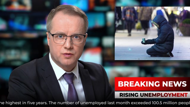 Shocking News Stock Footage: Royalty-Free Video Clips - Storyblocks