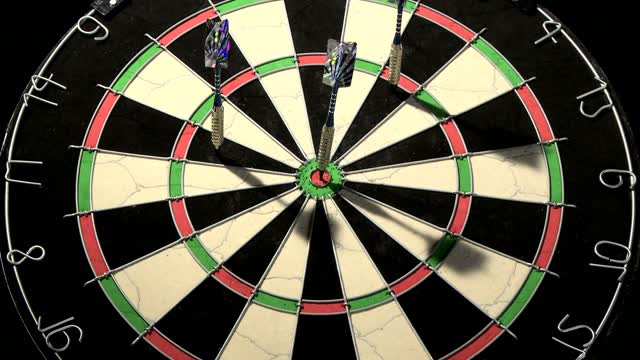 Green Dart Stock Footage: Royalty-Free Video Clips - Storyblocks