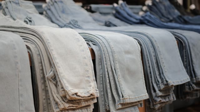 Clothe Store Stock Footage: Royalty-Free Video Clips - Storyblocks